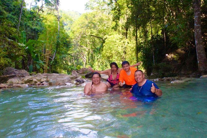 Waterfall Experience - FAQs