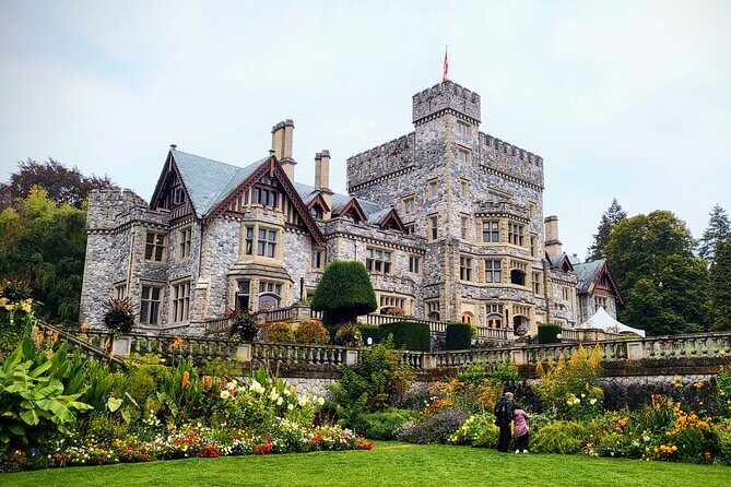 Waterfall, Skywalk, Lagoon Picnic, Castle and Whales in Victoria - A Deep Dive Into the Tour Experience