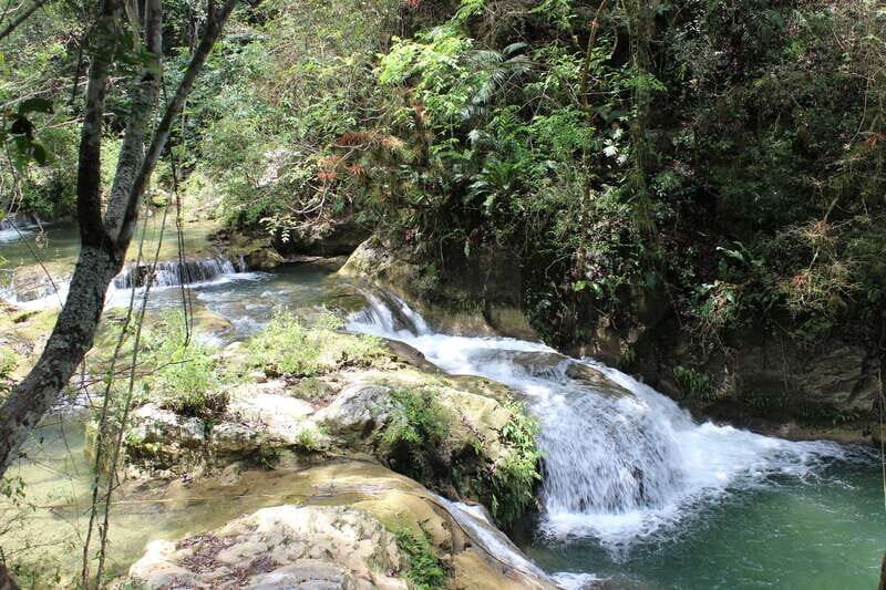 Waterfalls, Coffee and Adventure Tour, Huatulco - The Guide’s Role in Enhancing the Experience