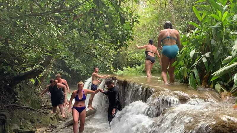Waterfalls, Coffee and Adventure Tour, Huatulco - Who Will Love This Tour?