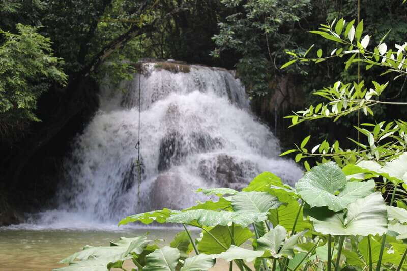 Waterfalls, Coffee and Adventure Tour, Huatulco - The Sum Up