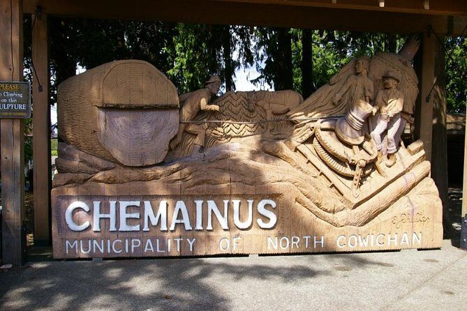 Waterfalls, Coombs and Cathedral Grove Rainforest Tour - Who Would Love This Tour?