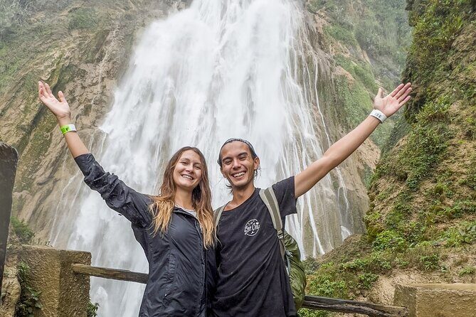 Waterfalls El Chiflón and Lagunas de Montebello in Chiapas - Final Thoughts