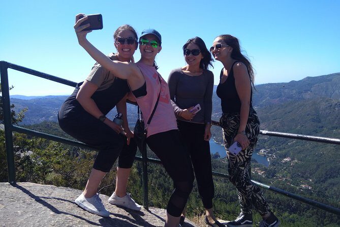 Waterfalls, Heritage and Nature in Gerês Park - from Porto - Why This Tour Offers Great Value