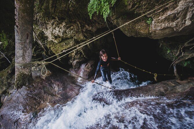 Waterfalls & Nature Day-Trip Experience - Exploring the Waterfalls & Nature Tour in Huatulco