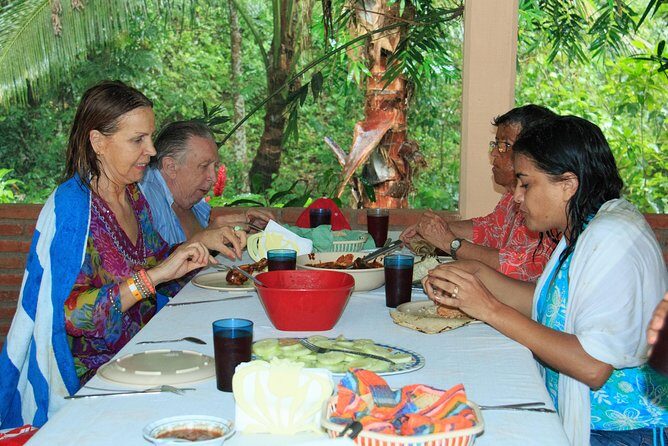 Waterfalls & Nature Day-Trip Experience - Practical Details and Logistics