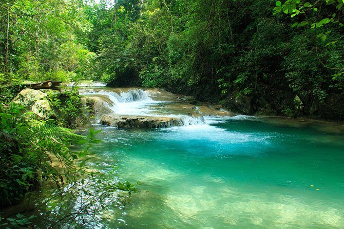 Waterfalls & Nature Day-Trip Experience - Who Should Book This Tour?