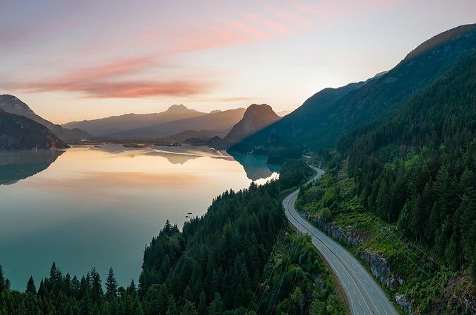 Waterfalls to Whistler Private Tour Roundtrip - Final Thoughts