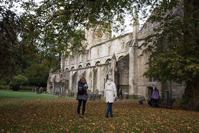 Waterfalls, Warriors & Whisky Adventure Day Tour from Edinburgh - Final Thoughts on Value and Suitability