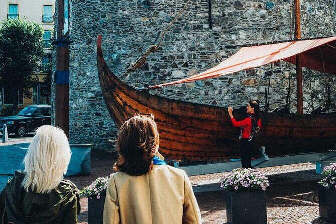 Waterford City Top 10 Highlights Walking Tour - FAQs