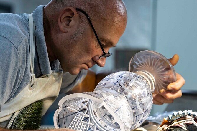 Waterford Crystal and Kilkenny City with Private Chauffeur Tour - The Value of the Tour