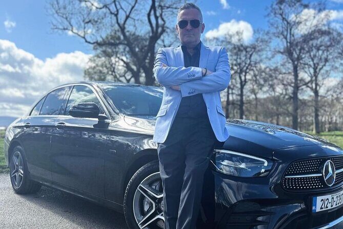 Waterford Crystal and Kilkenny City with Private Chauffeur Tour - Final Thoughts