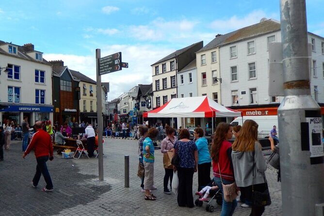 Waterford Crystal and Kilkenny City with Private Chauffeur Tour - FAQ