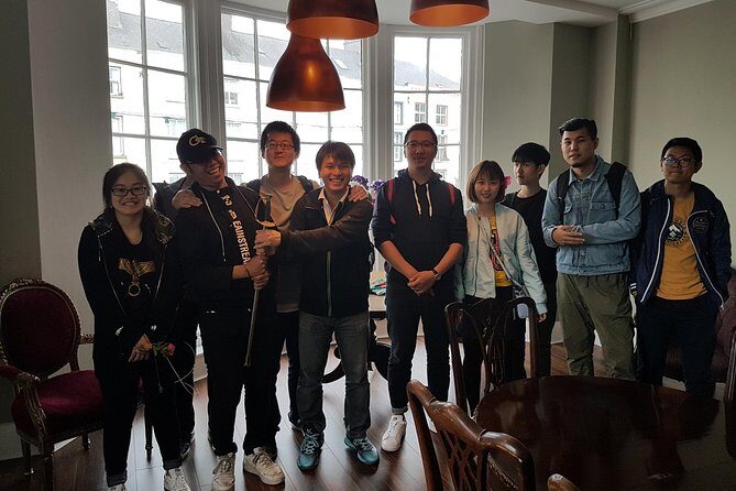 Waterford Treasures: Epic Walking Tour - The Itinerary in Detail  