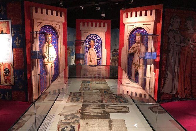 Waterford Treasures: Epic Walking Tour - FAQs  