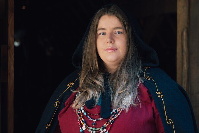 Waterford Treasures: King of the Vikings Virtual Reality Tour - An In-Depth Look at the Viking Virtual Reality Tour