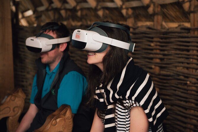 Waterford Treasures: King of the Vikings Virtual Reality Tour - Frequently Asked Questions