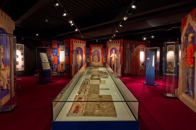 Waterford Treasures: Medieval Museum Admission Ticket - Why Visit the Waterford Medieval Museum?