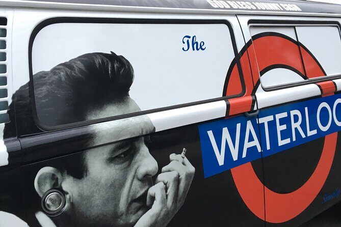 Waterloo Music Saunter - An In-Depth Look at the Waterloo Music Saunter