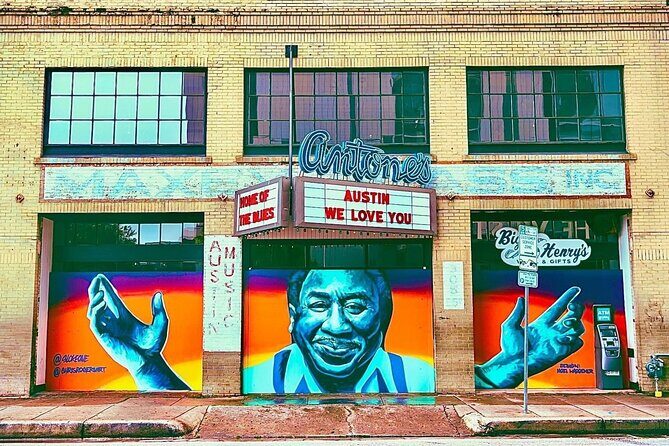 Waterloo Music Saunter - The Practicalities and Value