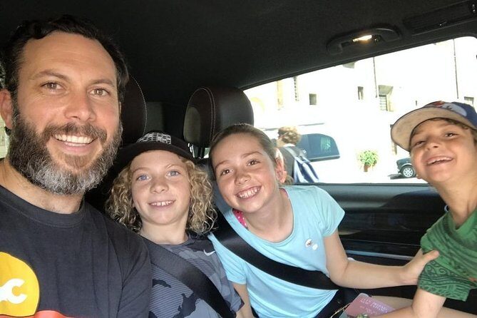 Waterloo Private Battlegrounds Tour with Lion Hill - What to Expect from the Experience