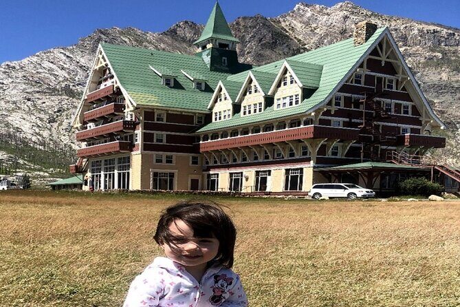 Waterton Lakes National Park Scenic Day Tour from Calgary - Discover the Wonders of Waterton Lakes National Park with a Scenic Day Tour from Calgary