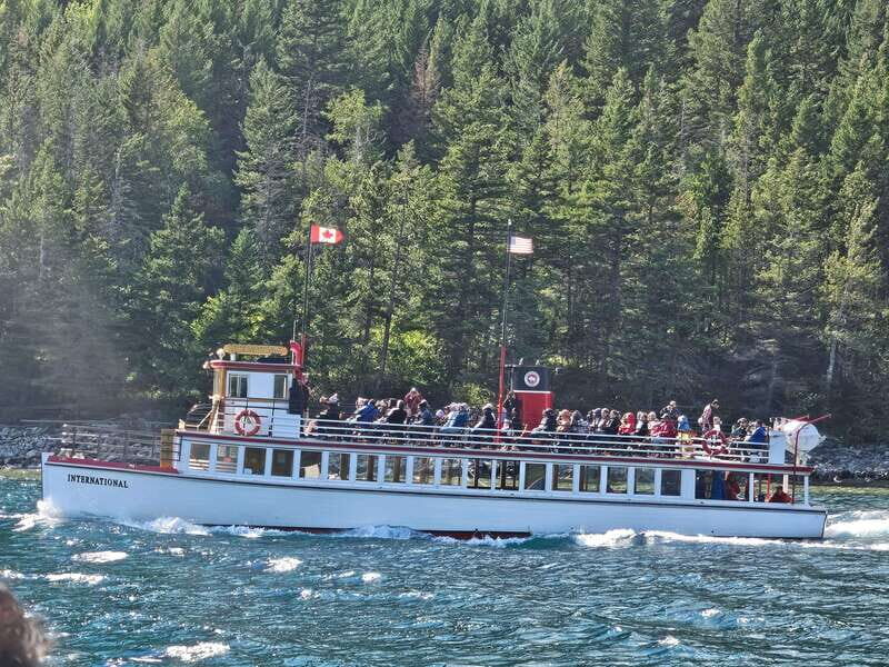 Waterton National Park Full-Day Private Tour From Calgary - The Practicalities: How the Tour Works