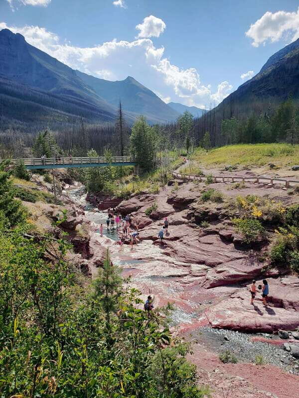 Waterton National Park Full-Day Private Tour From Calgary - Who Will Love This Tour?