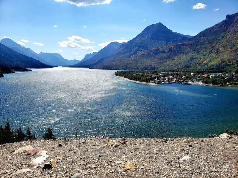 Waterton National Park Full-Day Private Tour From Calgary - The Sum Up