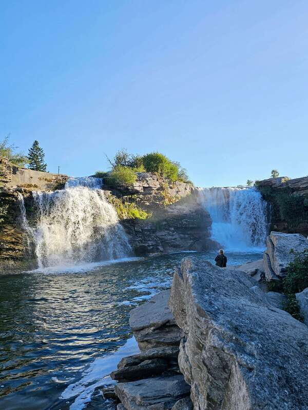 Waterton National Park Full-Day Private Tour From Calgary - FAQ