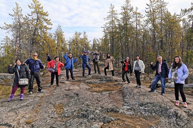 Waterton National Park Premium Day Tour - Final Thoughts