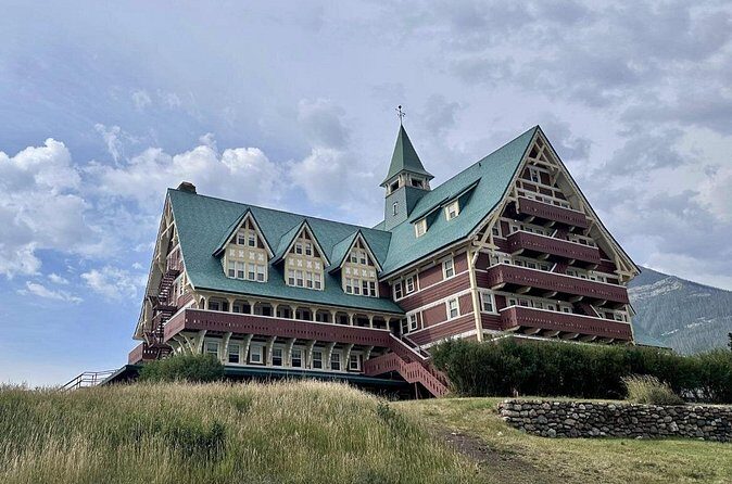 Waterton National Park Premium Day Tour - FAQ