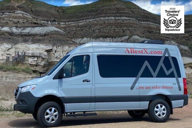 Waterton National Park Premium Day Tour - An In-Depth Look at the Waterton Lakes Premium Day Tour