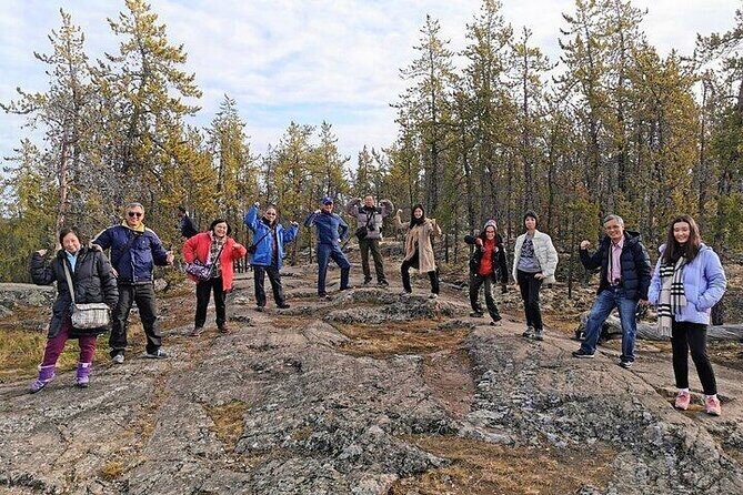 Waterton National Park Premium Day Tour - The Experience: What Makes This Tour Stand Out