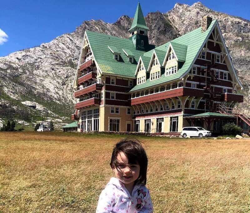 Waterton: Waterton Lakes National Park Tour from Calgary - Key Points