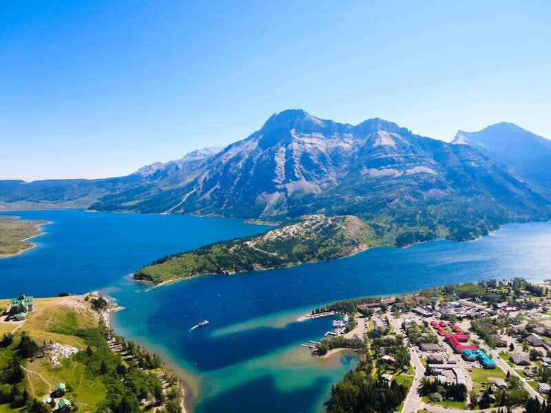 Waterton: Waterton Lakes National Park Tour from Calgary - Final Thoughts
