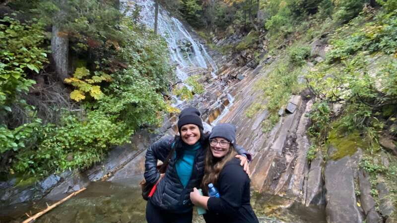 Waterton's Wild Beauty: A Hidden Gem in the Rockies - Key Points