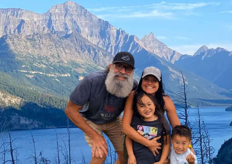 Waterton's Wild Beauty: A Hidden Gem in the Rockies - Wildlife Encounters: A Real Bonus