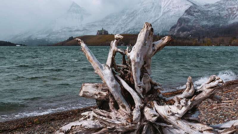 Waterton's Wild Beauty: A Hidden Gem in the Rockies - Learning About the Area’s History and Culture