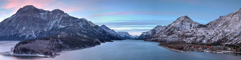Waterton's Wild Beauty: A Hidden Gem in the Rockies - Practical Details and Tips