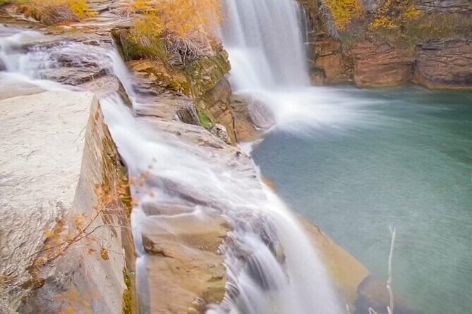 Waterton's Wild Beauty: A Hidden Gem in the Rockies - What Makes This Tour Stand Out