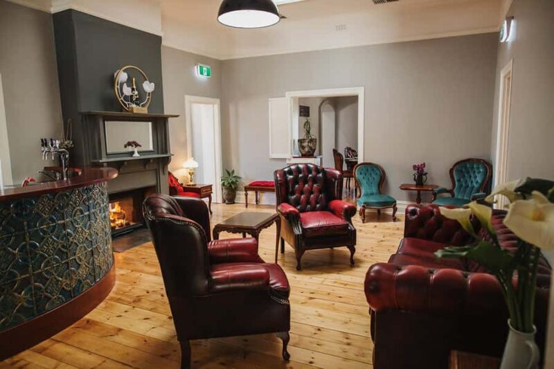 Watervale Hotel : 2-Course Dining Experience with Riesling - Who Will Love This Experience?