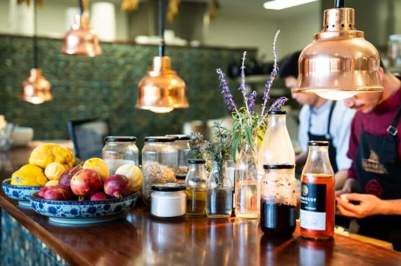 Watervale: Penobscot Farm Tour with Chef and 5-Course Lunch - The Sum Up