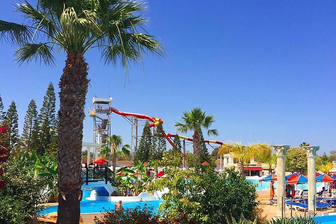 WaterWorld Themed WaterPark Admission Ticket in Ayia Napa - Who Is This Waterpark Best For?