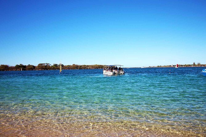 Wave Break Island Scuba Diving on the Gold Coast - FAQ