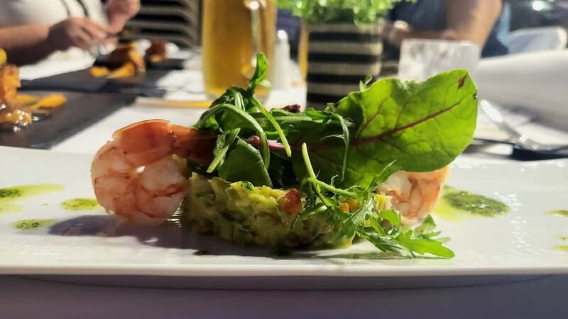 Wave Dancer Deluxe Night cruise with Fireworks (Adults Only) - Final Thoughts