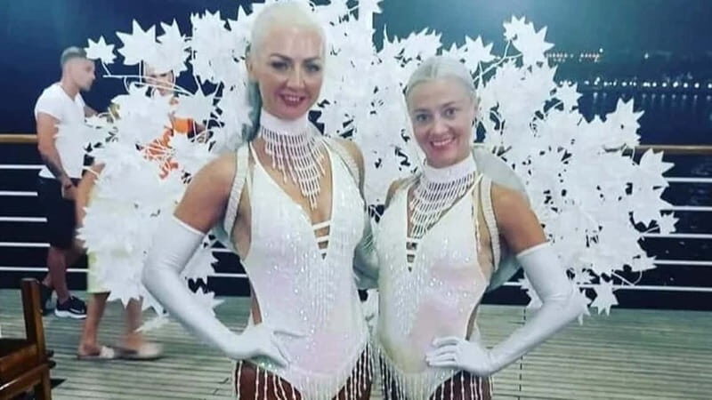 Wave Dancer Deluxe Night cruise with Fireworks (Adults Only) - FAQ