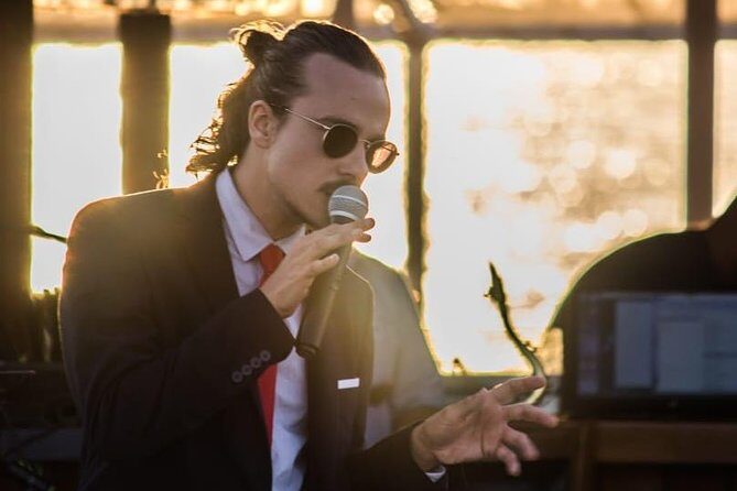 Wave Dancer Fireworks Night Cruise - What to Expect from the Wave Dancer Fireworks Night Cruise