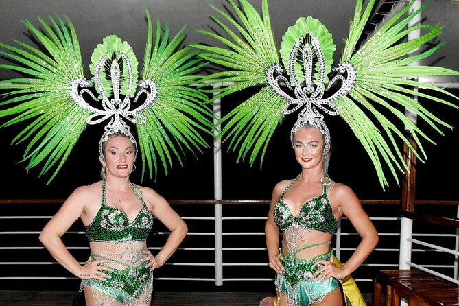 Wave Dancer Fireworks Night Cruise - Who Will Love the Wave Dancer Fireworks Night Cruise?