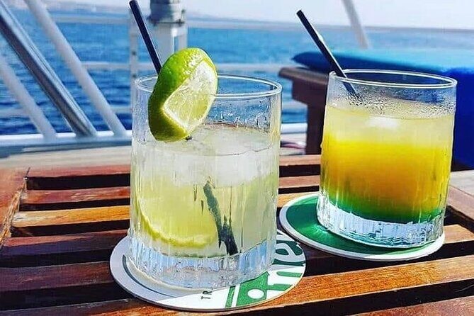 Wave Dancer Half Day BBQ Cruise - All Inclusive - An In-Depth Look at the Experience